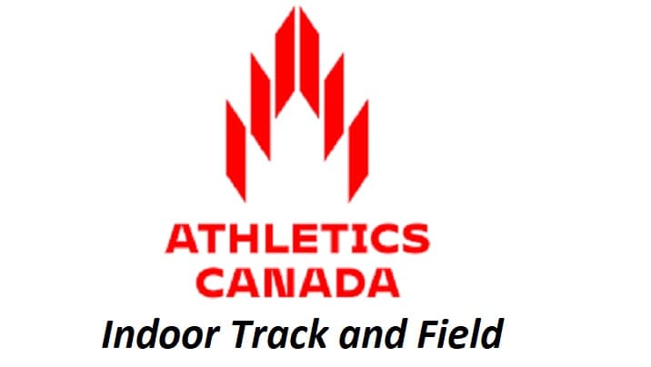 Canadian Indoor Track and Field Championships 2023 Results | Watch Athletics
